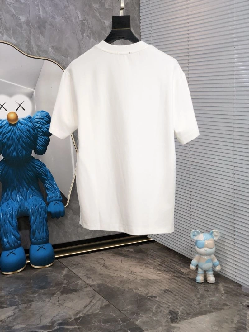 High accuracy Fendi T-Shirts