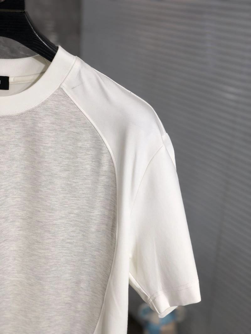 High accuracy Fendi T-Shirts