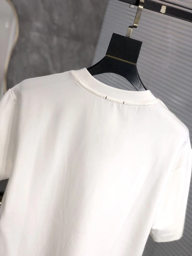 High accuracy Fendi T-Shirts