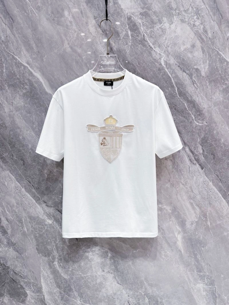 Fendi T-Shirts