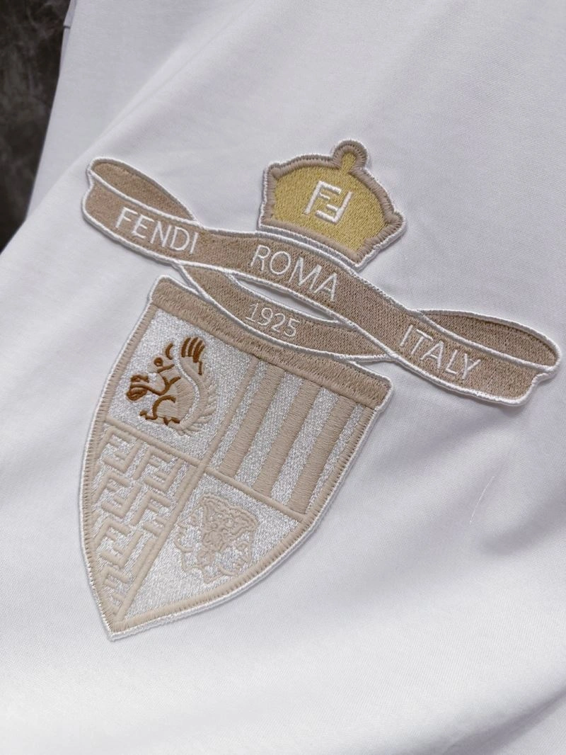 OEM Fendi T-Shirts