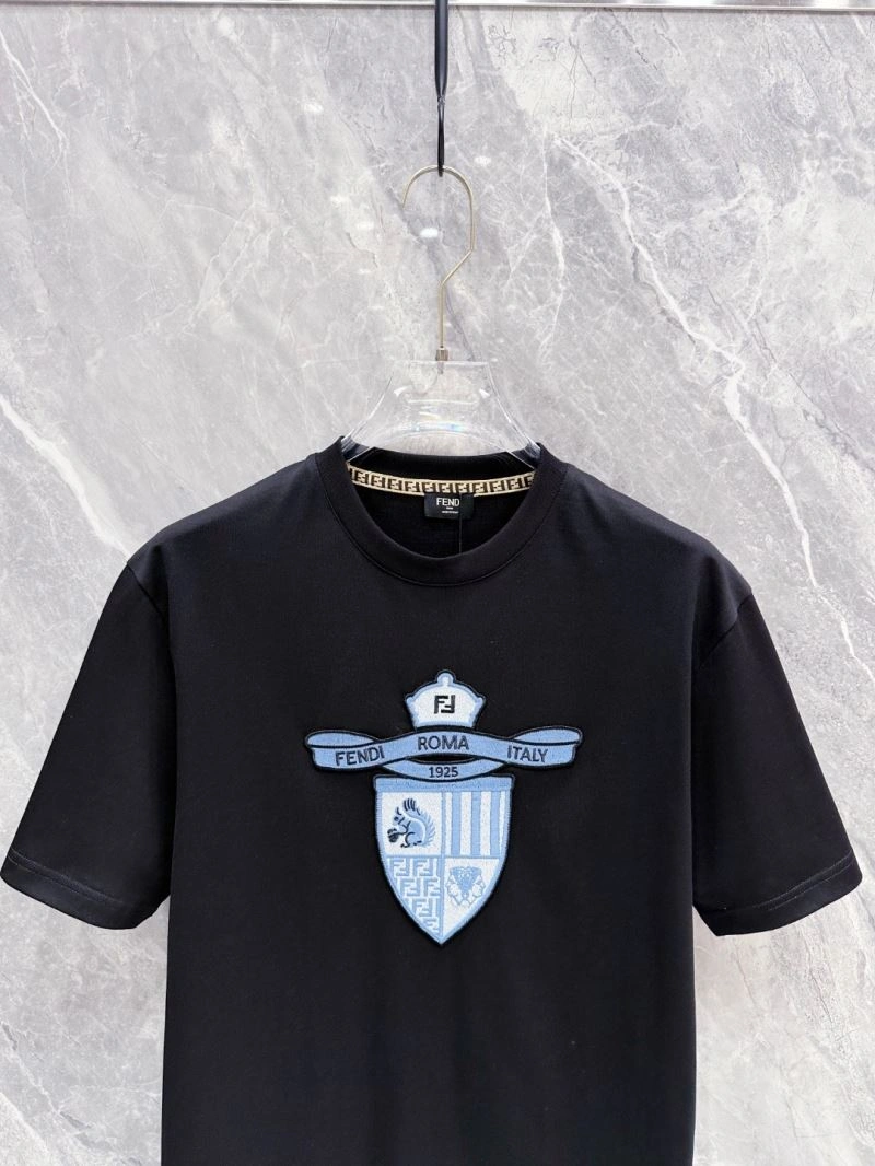 Bargain Fendi T-Shirts