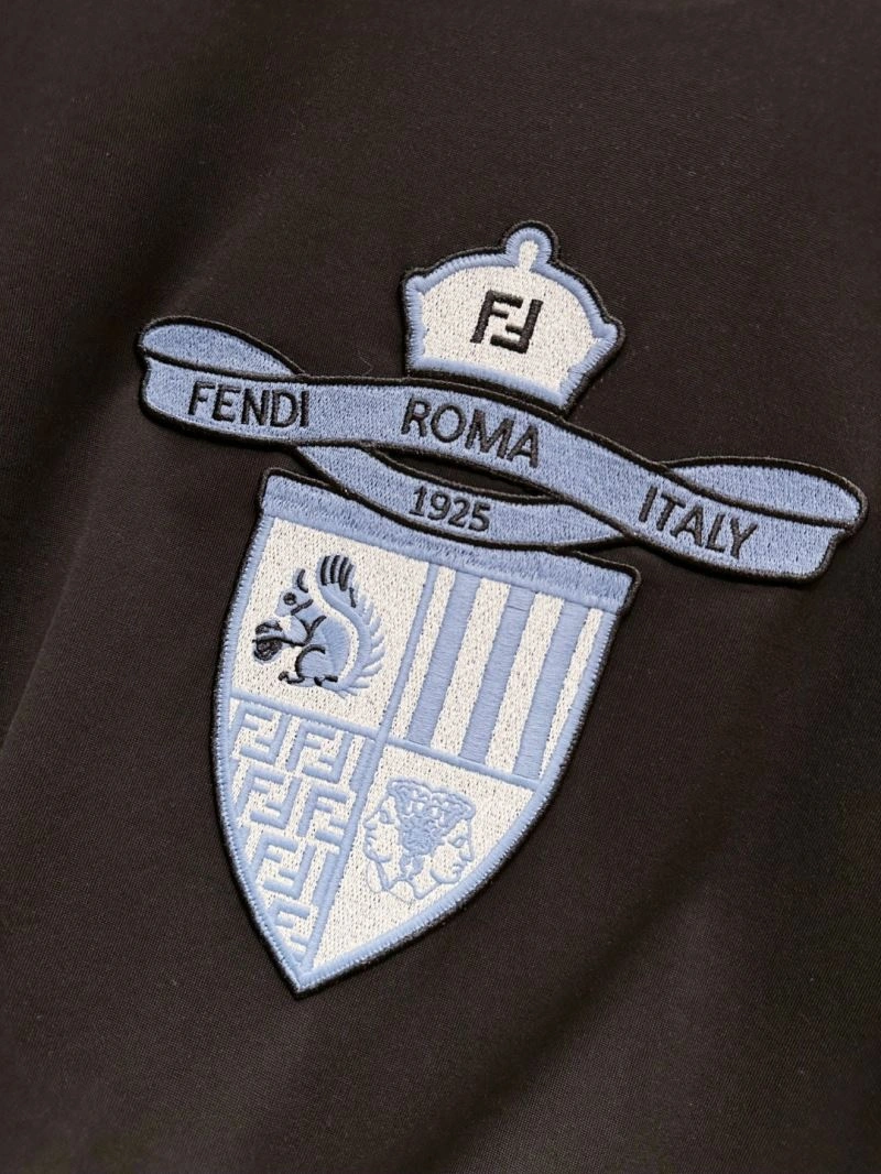 Bargain Fendi T-Shirts