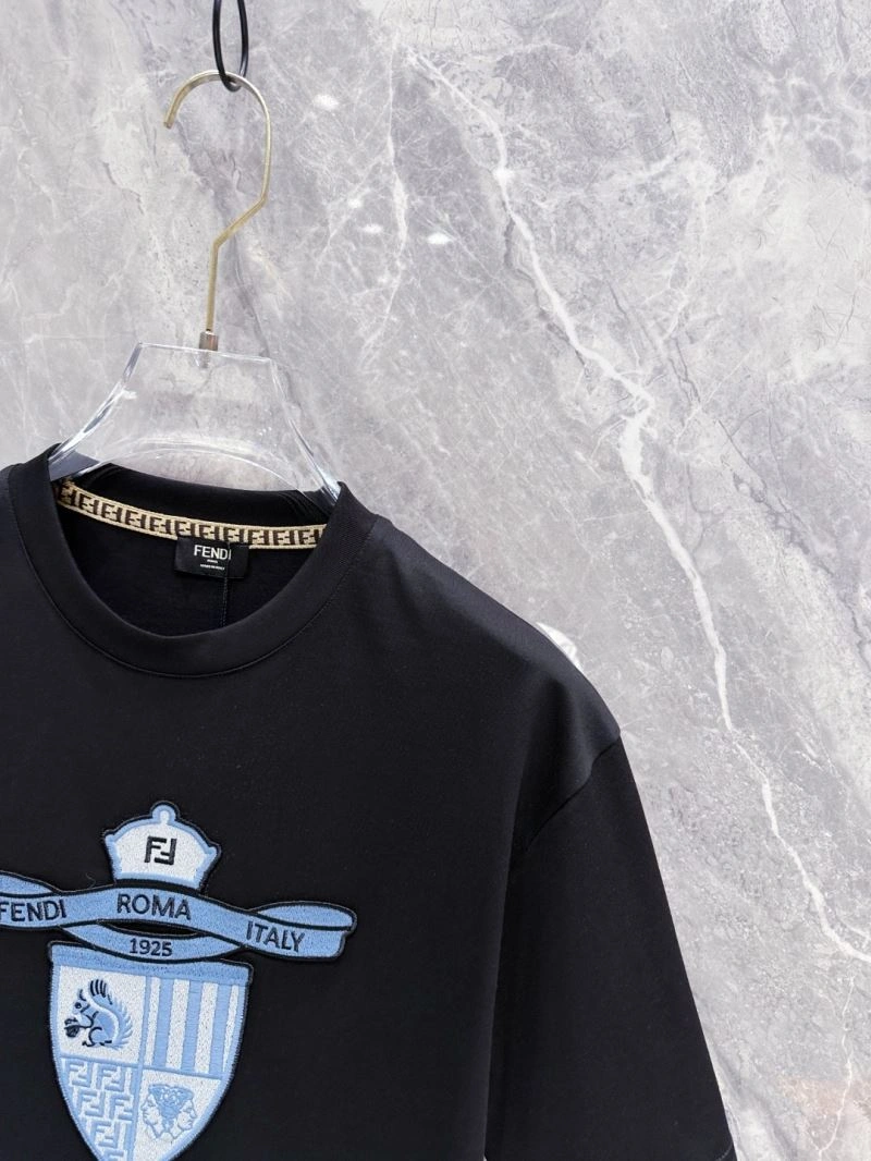 Bargain Fendi T-Shirts