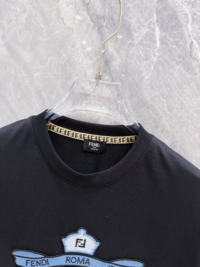Bargain Fendi T-Shirts