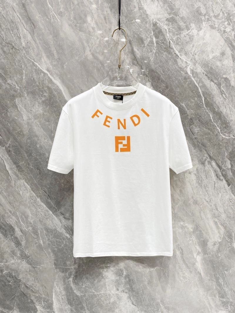 Fendi T-Shirts