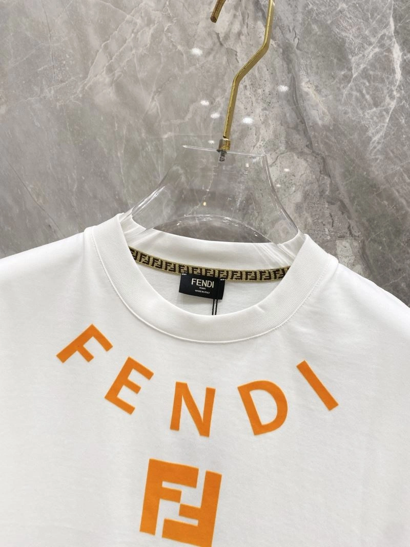 Reasonably priced Fendi T-Shirts