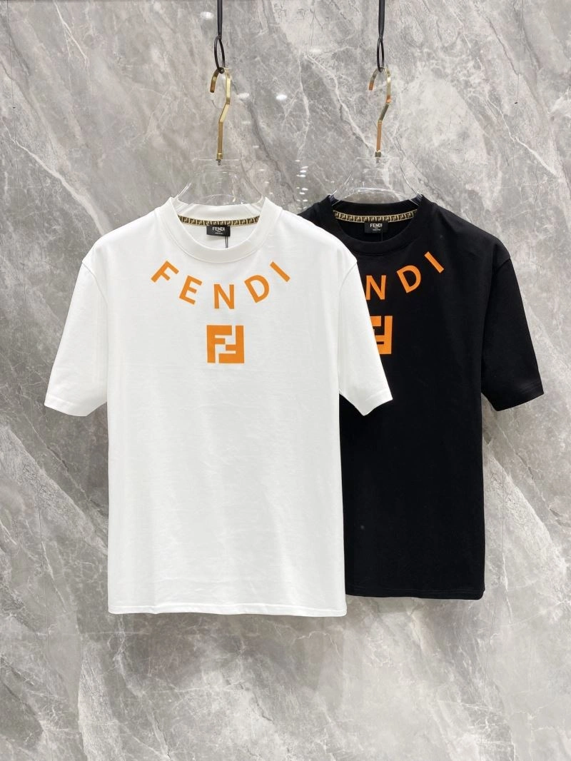 Reasonably priced Fendi T-Shirts