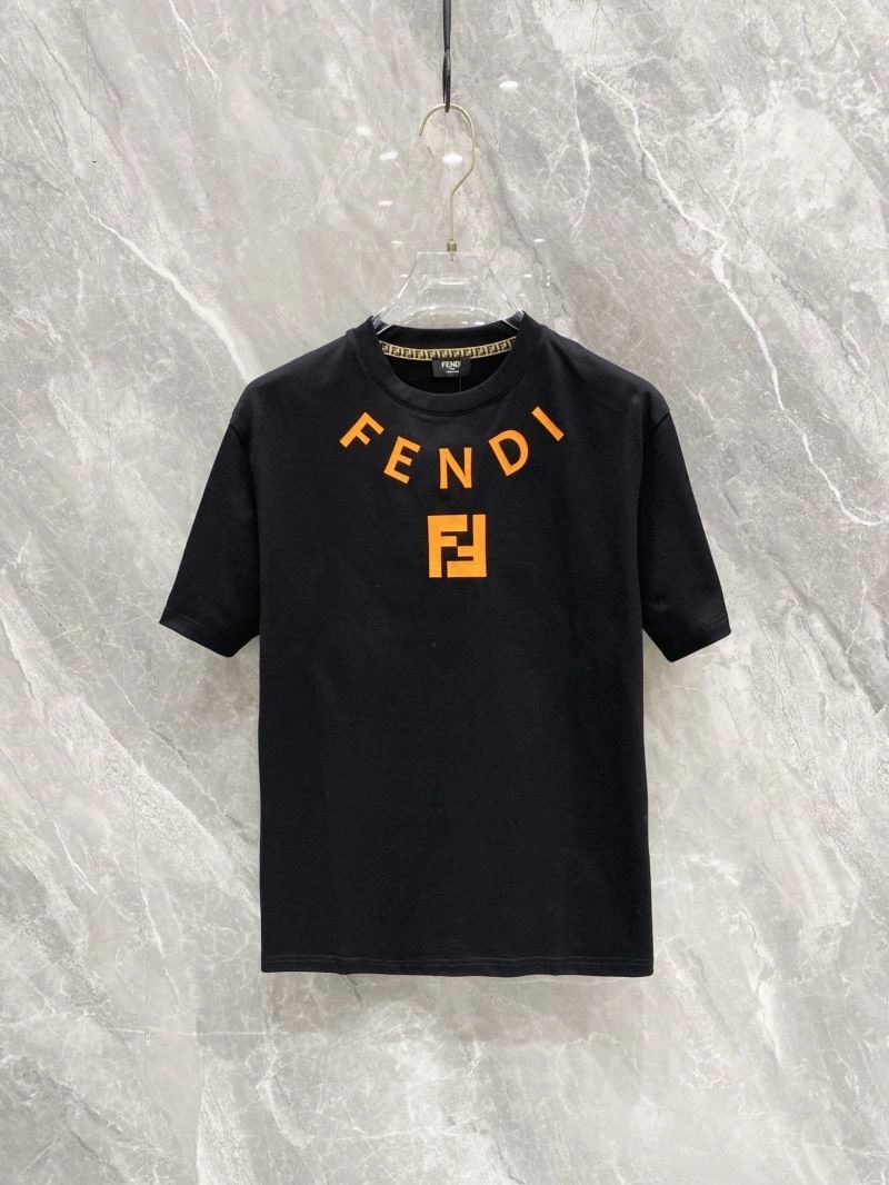 Fendi T-Shirts