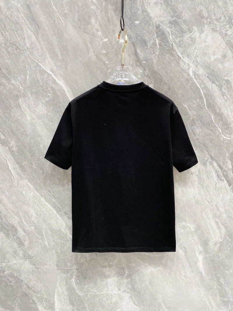 1:1 copy Fendi T-Shirts