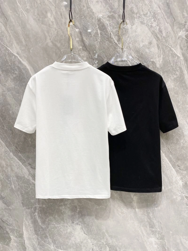 1:1 copy Fendi T-Shirts