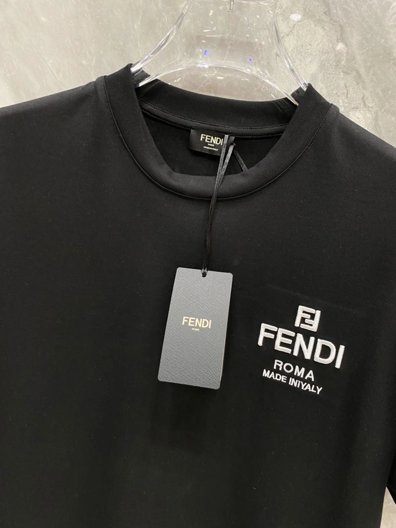Cut-rate Fendi T-Shirts