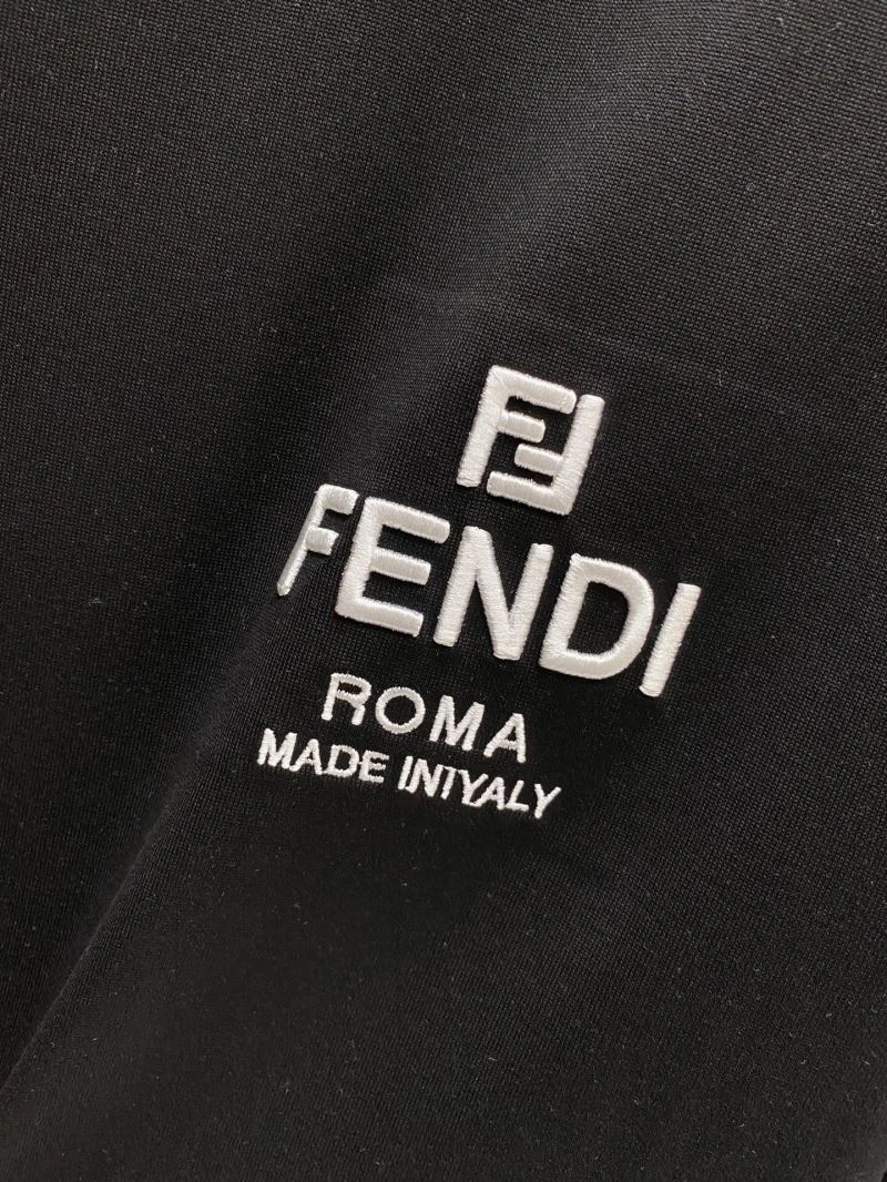 Cut-rate Fendi T-Shirts