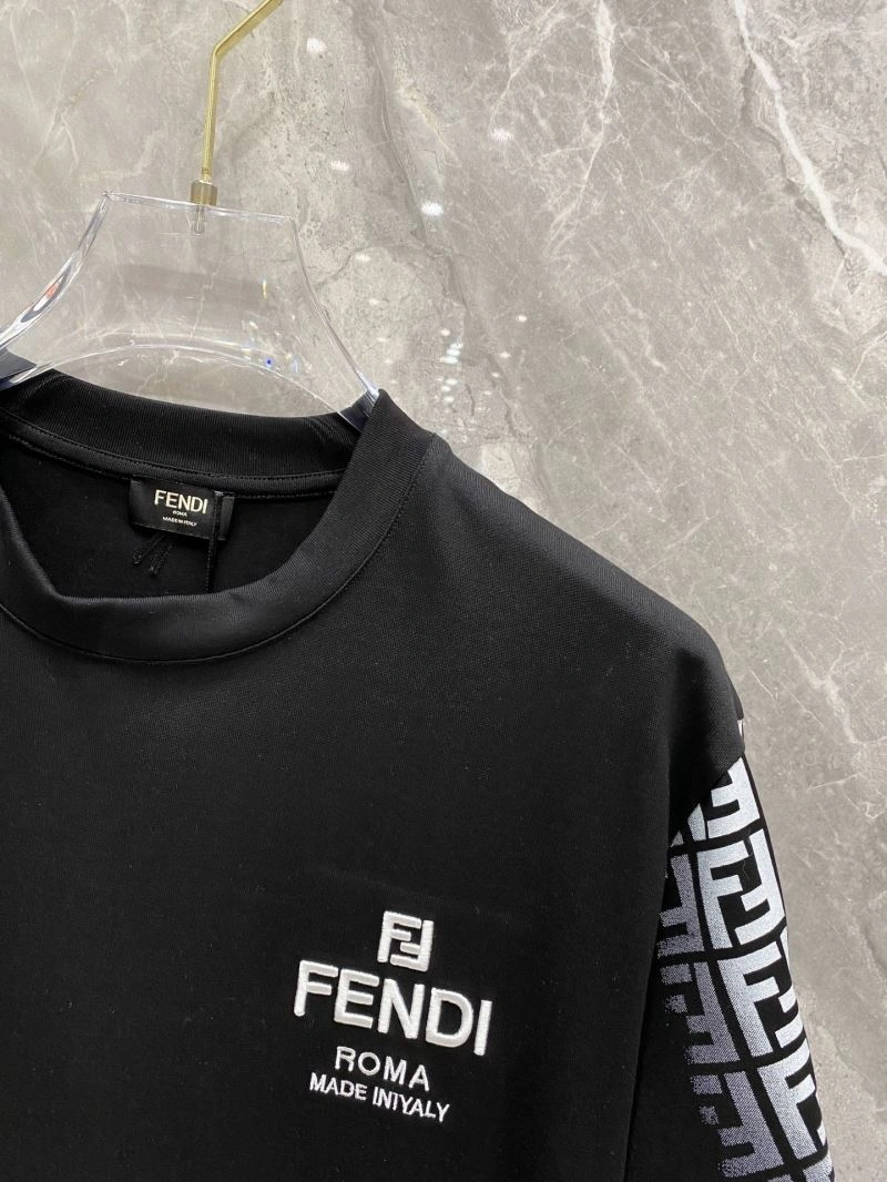 Cut-rate Fendi T-Shirts