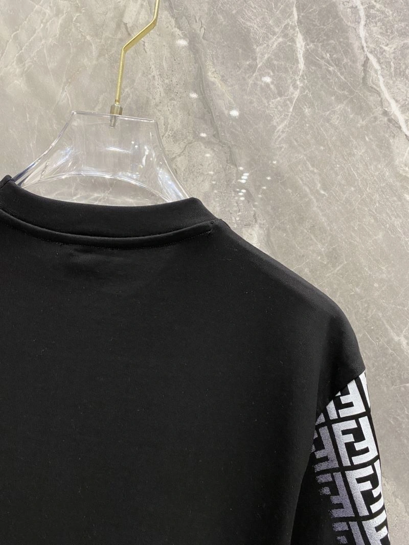 Cut-rate Fendi T-Shirts