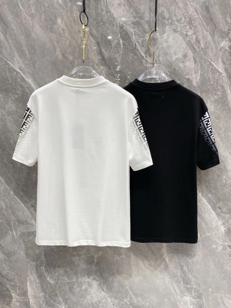 Cut-rate Fendi T-Shirts