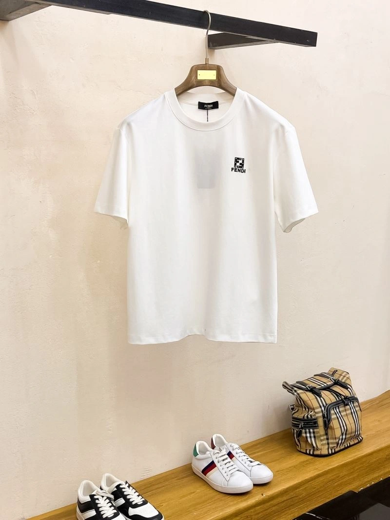 Fendi T-Shirts