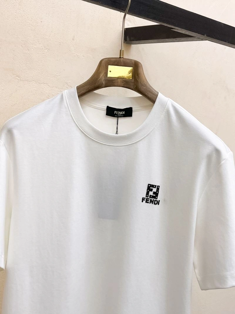 Discounted Fendi T-Shirts