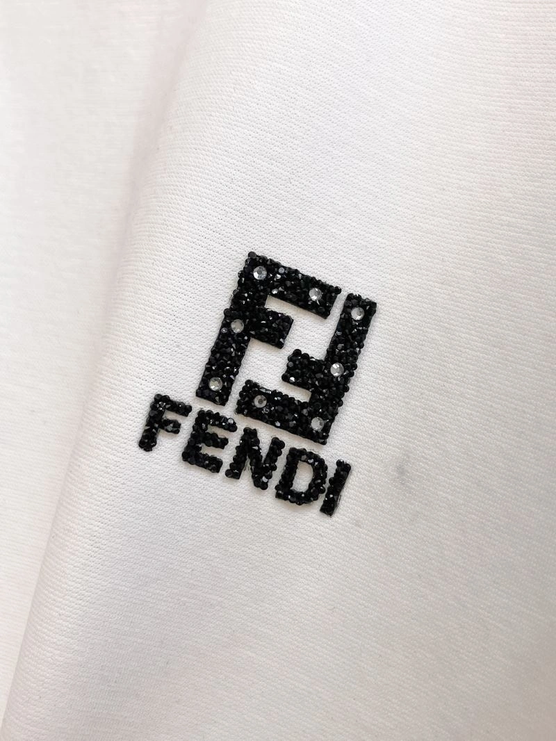 Discounted Fendi T-Shirts