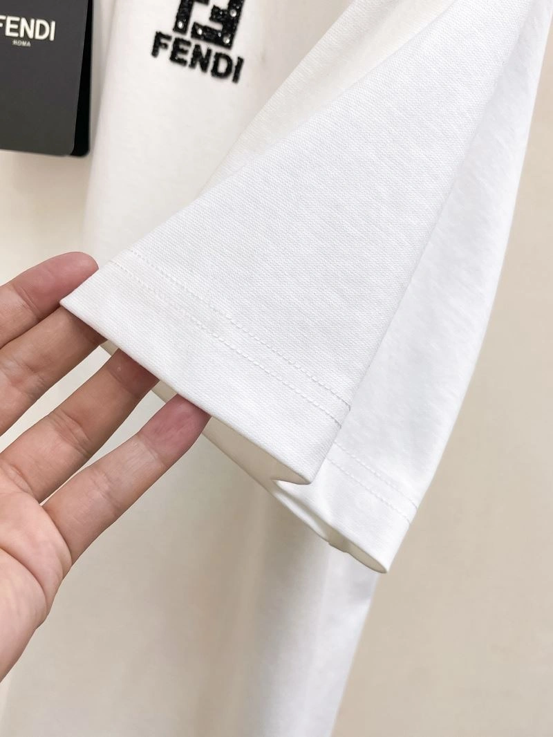 Discounted Fendi T-Shirts