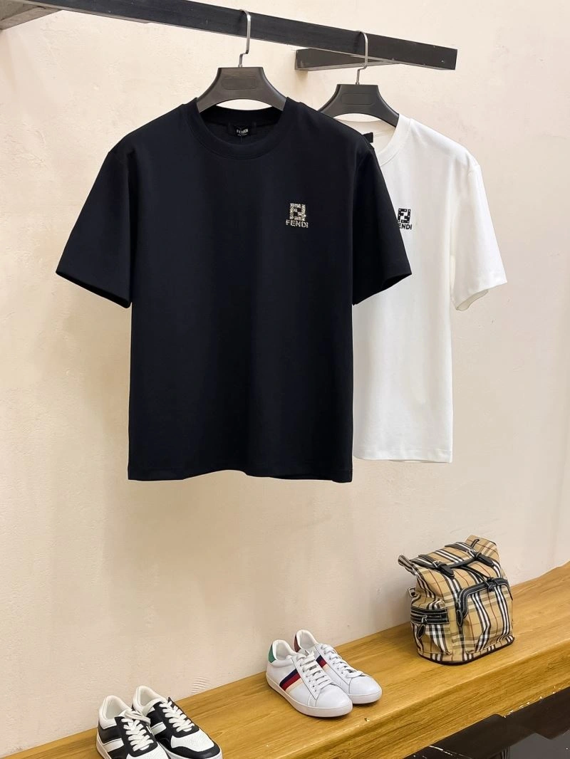 Discounted Fendi T-Shirts