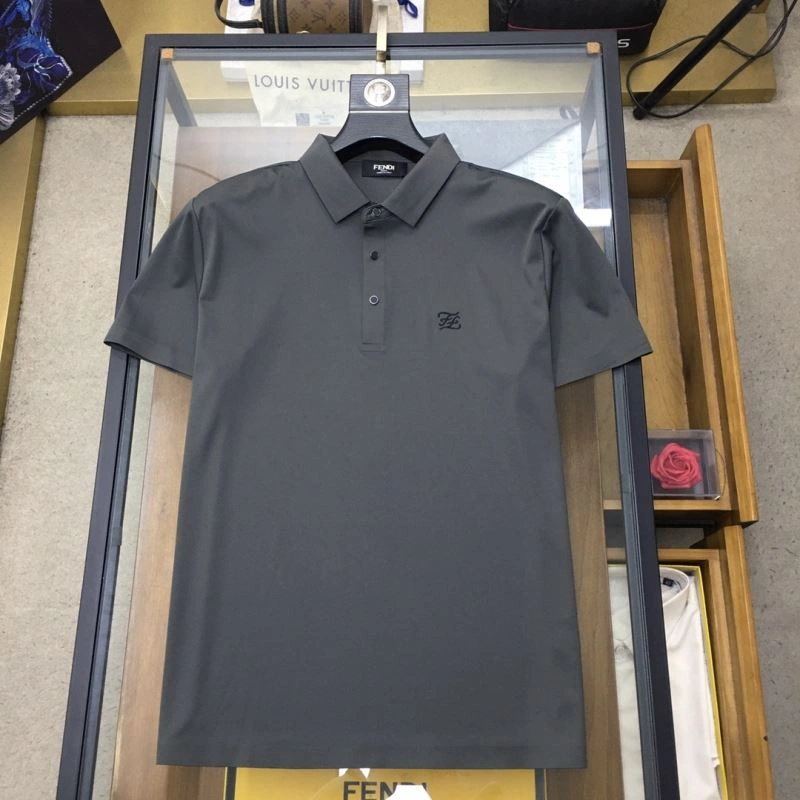 Real Fendi T-Shirts