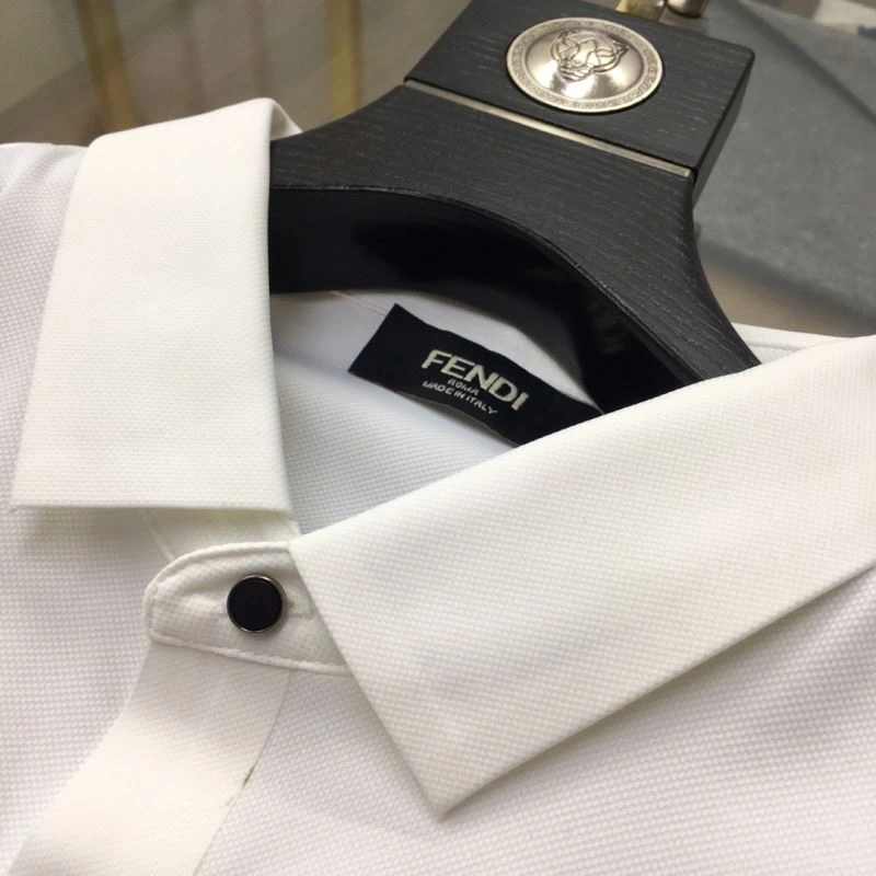 Real Fendi T-Shirts