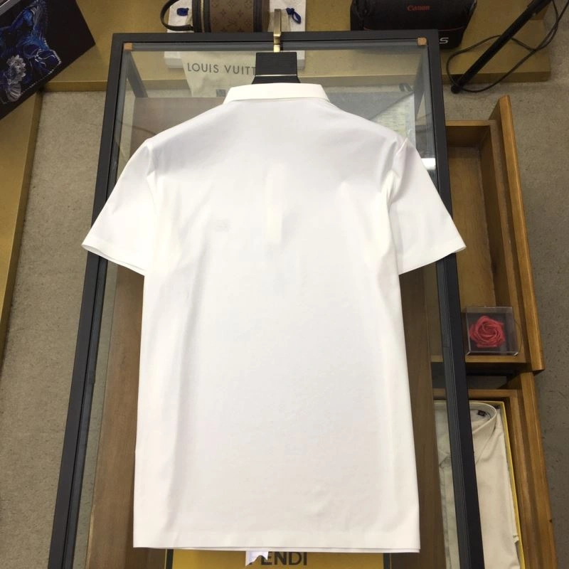 Real Fendi T-Shirts