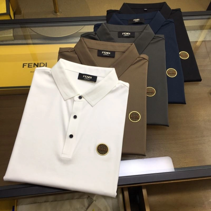Fendi T-Shirts