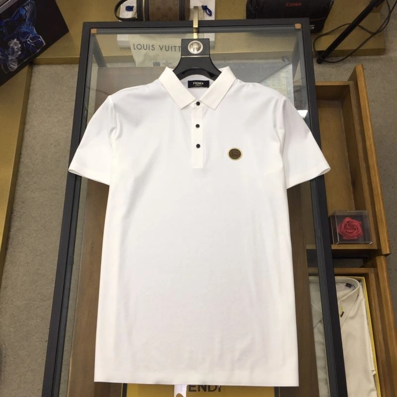 Genuine Fendi T-Shirts