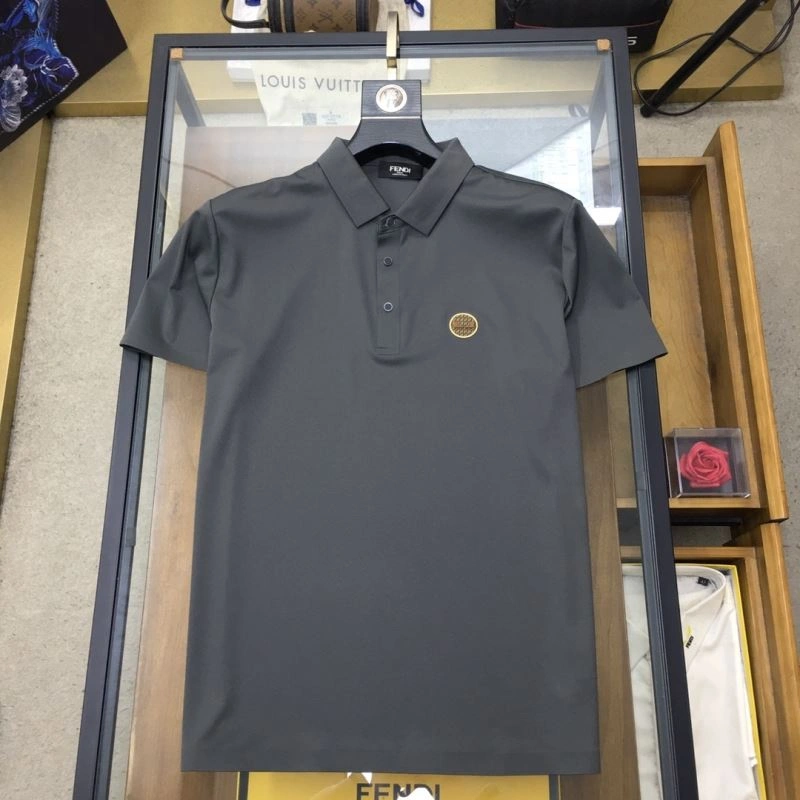 Genuine Fendi T-Shirts