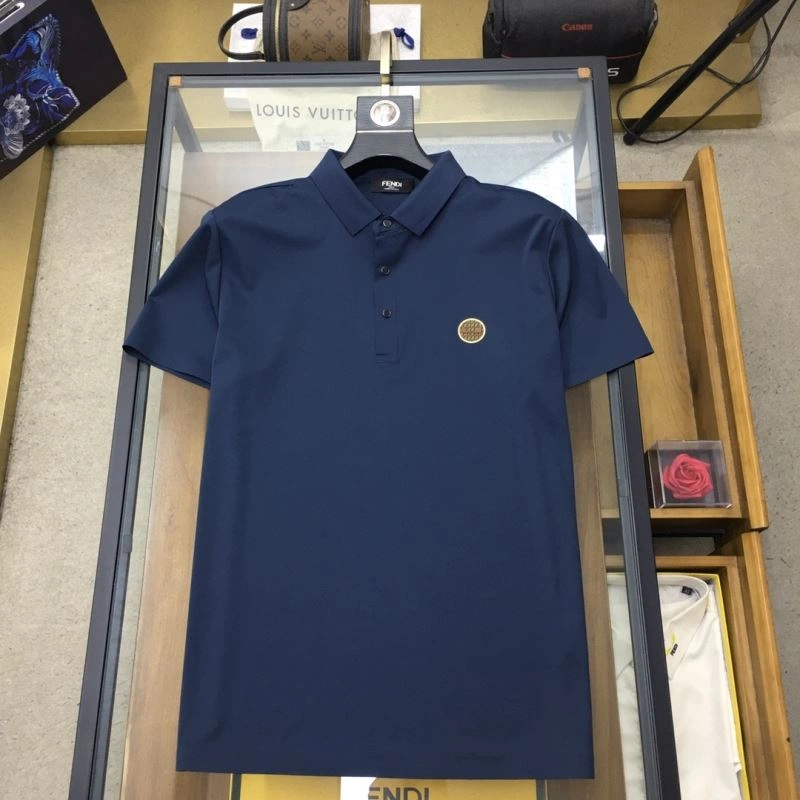 Genuine Fendi T-Shirts