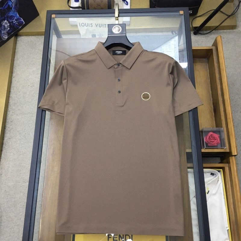 Genuine Fendi T-Shirts