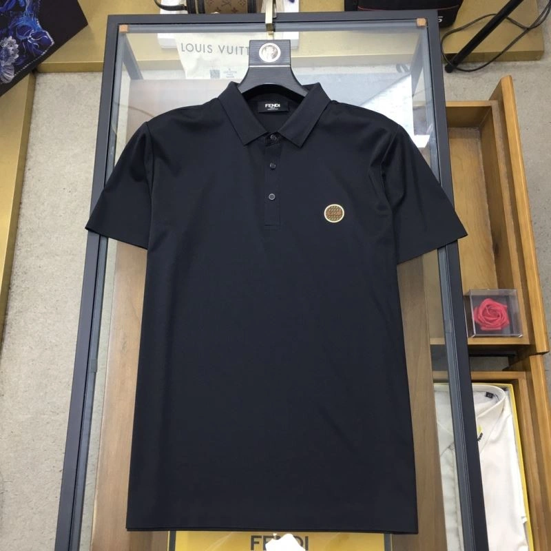 Genuine Fendi T-Shirts
