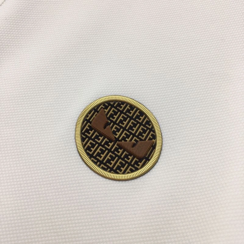 Genuine Fendi T-Shirts