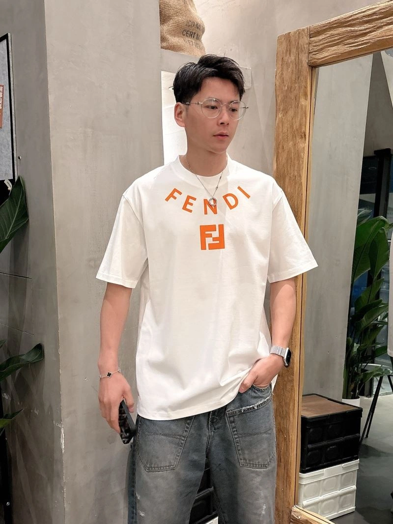 Fendi T-Shirts