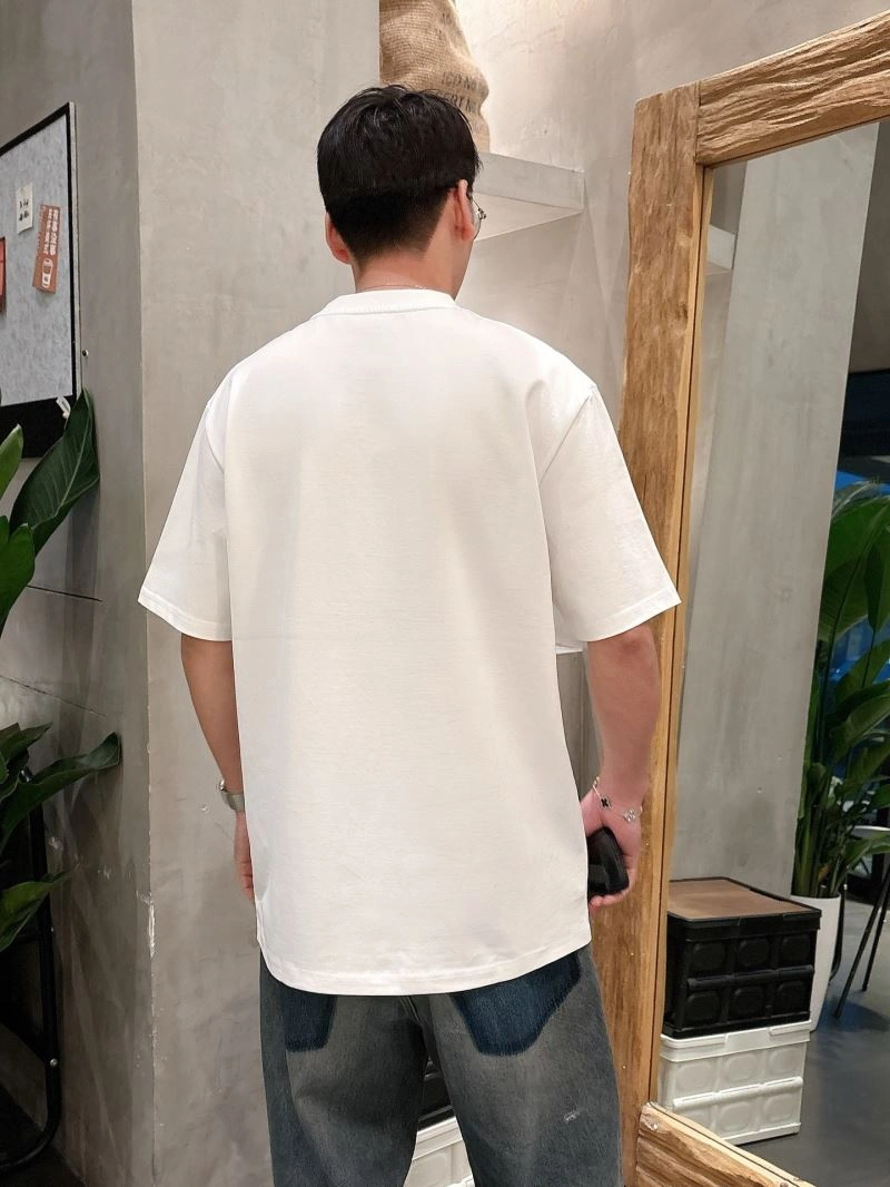 Brand-authenticated Fendi T-Shirts
