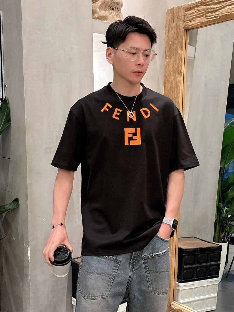 Fendi T-Shirts
