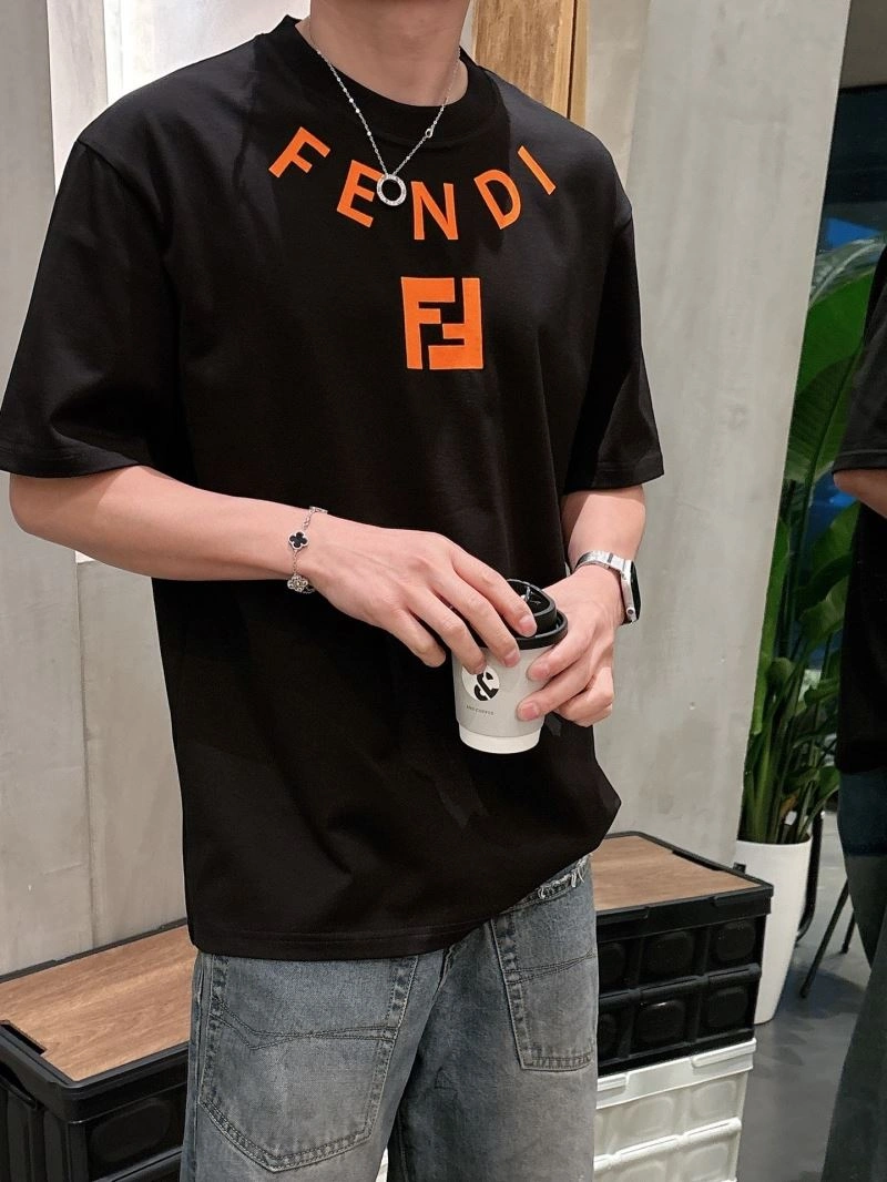 Legit Fendi T-Shirts