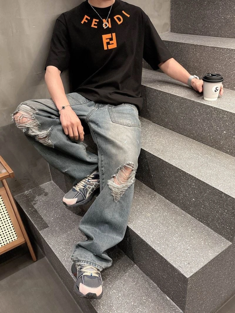 Legit Fendi T-Shirts