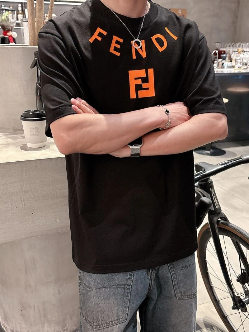 Legit Fendi T-Shirts