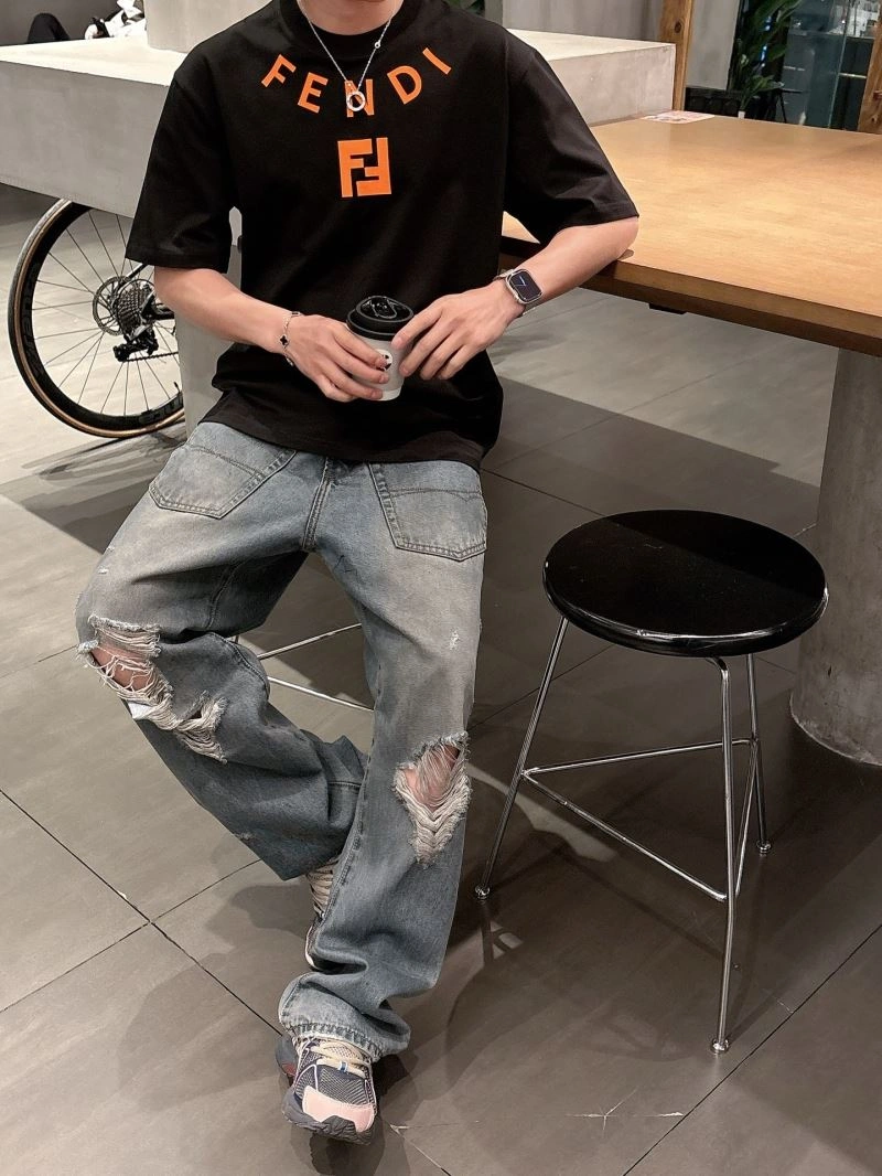 Legit Fendi T-Shirts