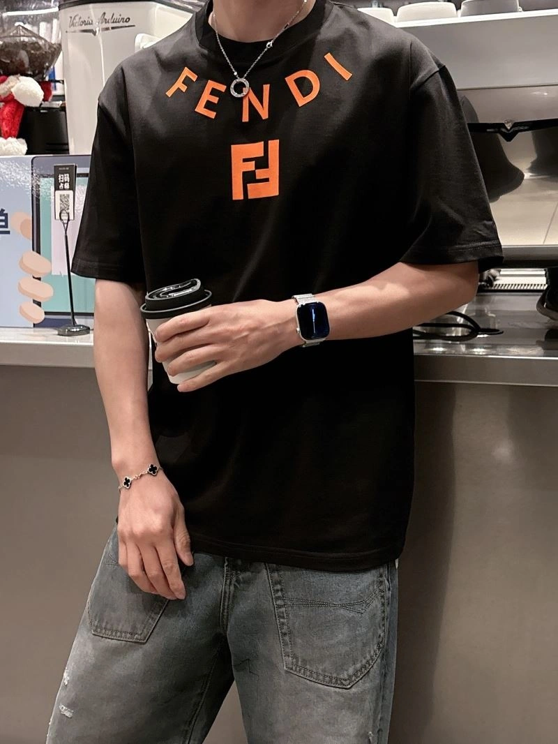 Legit Fendi T-Shirts