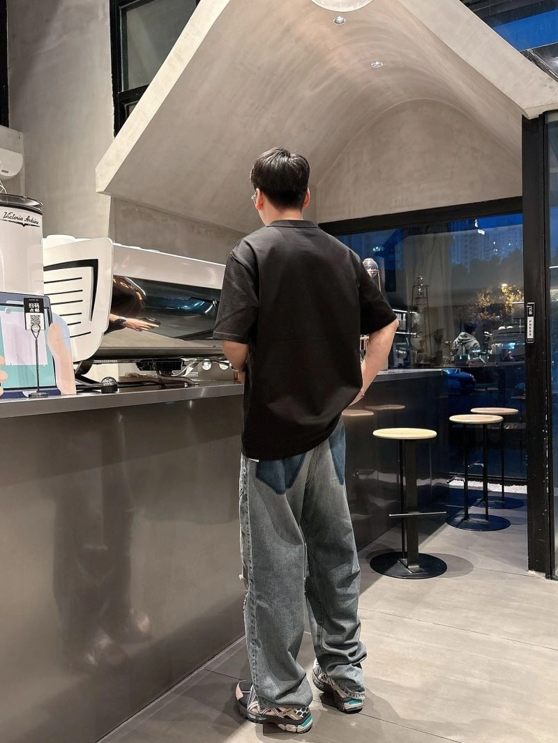 Legit Fendi T-Shirts