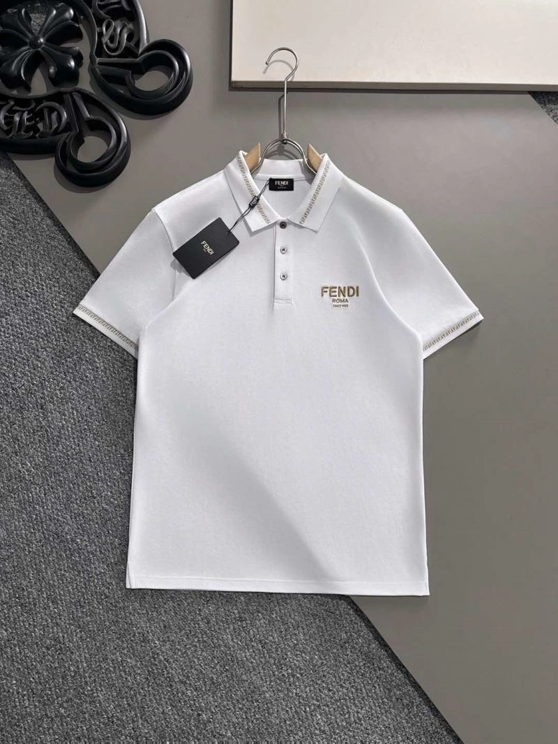Fendi T-Shirts