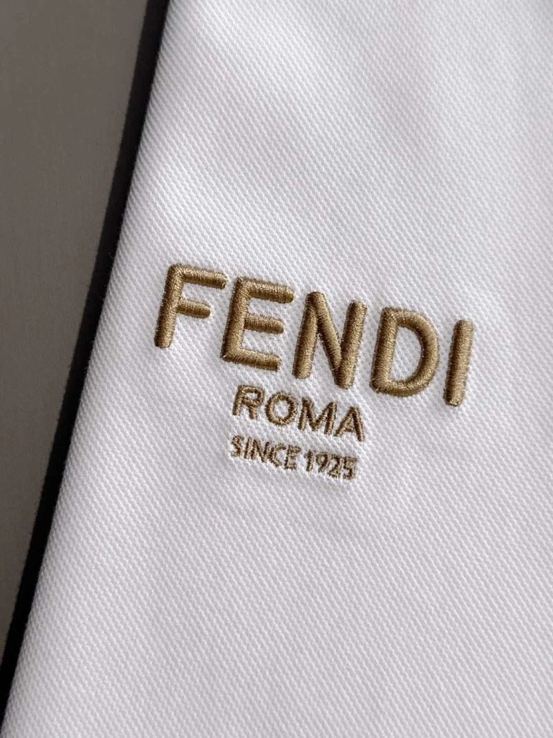 Bargain Fendi T-Shirts