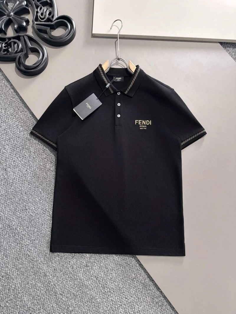 Fendi T-Shirts