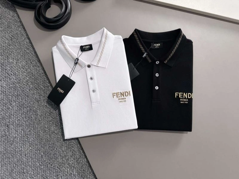 Affordable Fendi T-Shirts