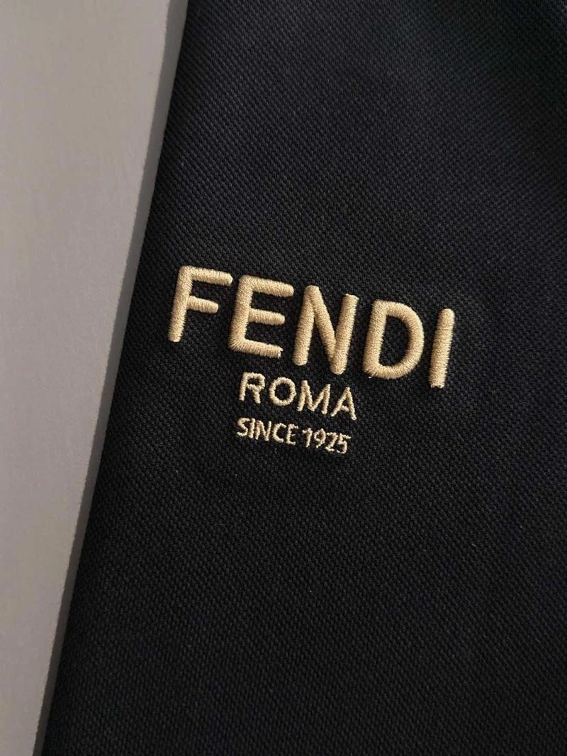 Affordable Fendi T-Shirts