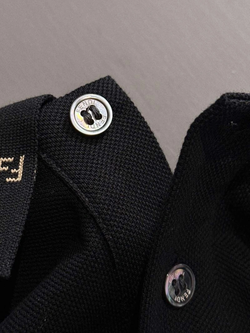 Affordable Fendi T-Shirts